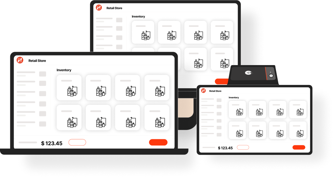 Retail Inventory Management System For Laundromats And Cleaners